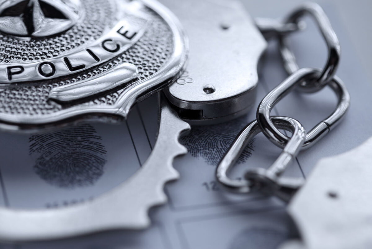 Man Accused Of Sexually Abusing 2 Girls In Cases A Decade Apart News